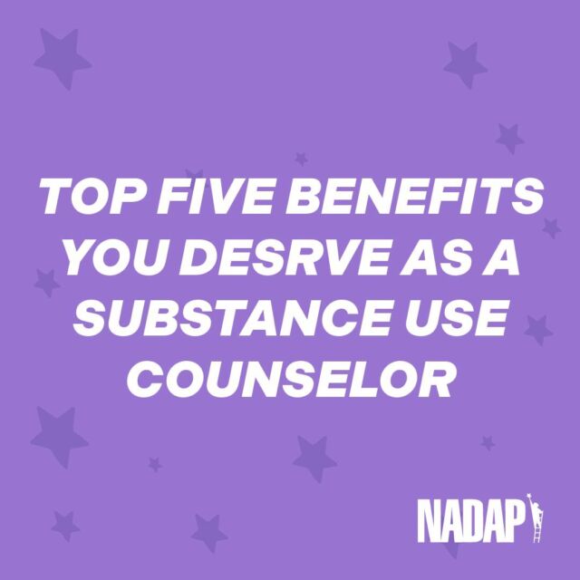 DONATE - NADAP